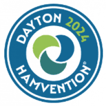 HamSCI at 2024 Hamvention | HamSCI